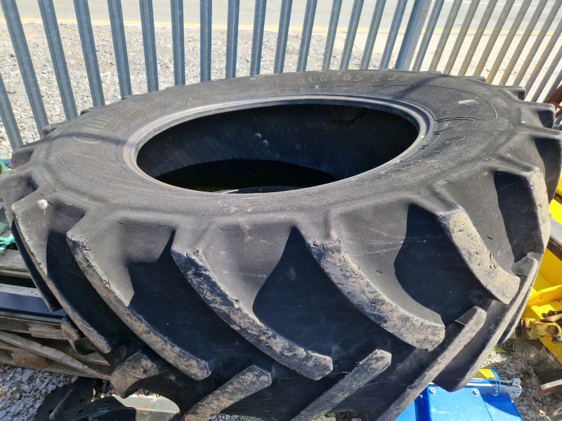 TRACTOR TYRES | Hawkins Agri Ltd - New Holland Tractors, Combines ...